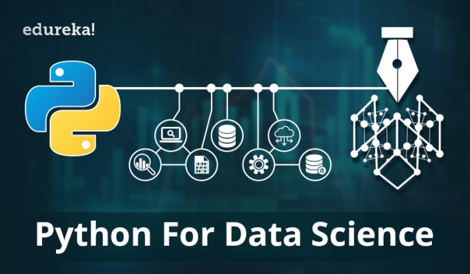 Do Data Science Data Analysis Data Vizualisation Using Python R Sql By