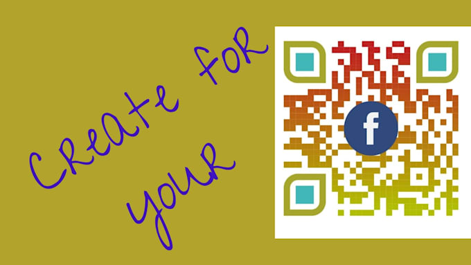 Create Custom Qr Code For Your Company And Link By Rahulgupta2732 Fiverr
