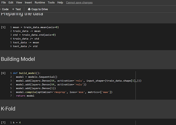 Do Data Science Machine Learning And Analysis Projects In Google Colab