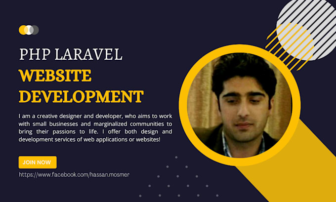 Develop Or Fix Laravel Php React Js Next Js Web App Bugs By