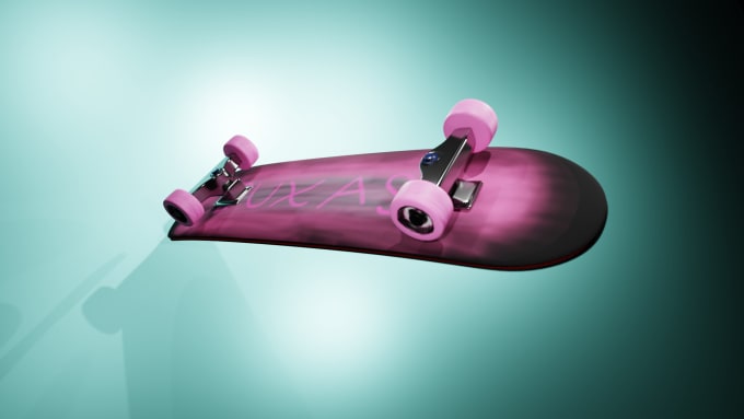 Make A Simple D Render Animation Prop By Hypnotex Fiverr