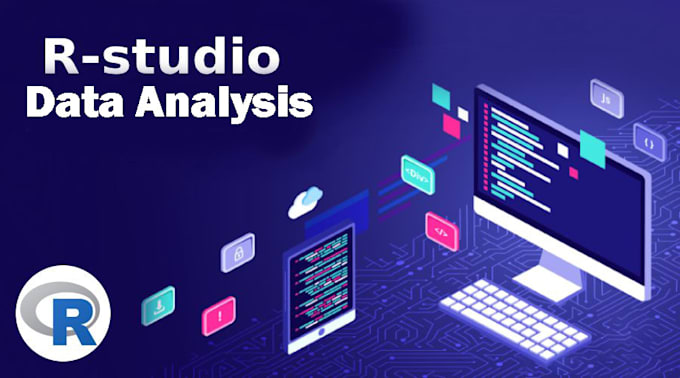 Do Statistical Data Analysis Using Rstudio Spss Minitab And Stata By