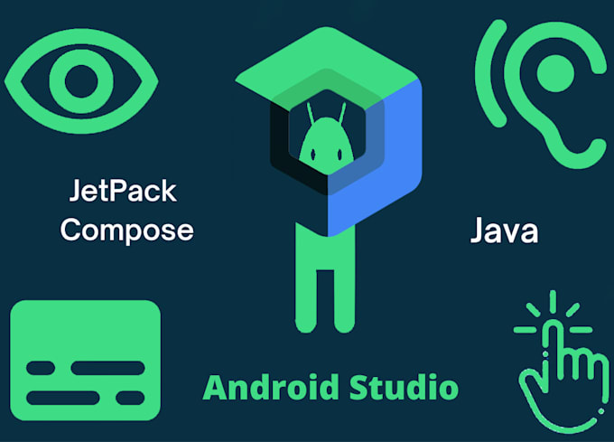 Add Features In Android Applications Using Jetpack Compose By