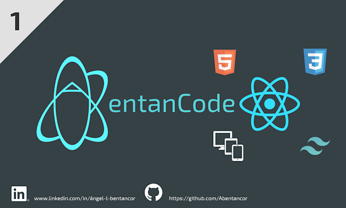 Do Develope Your Single Page Application Full Responsive Whit Reactjs