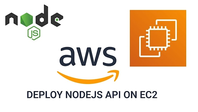 Deploy Your Nodejs App On Aws Ec2 By Psalm29 Fiverr