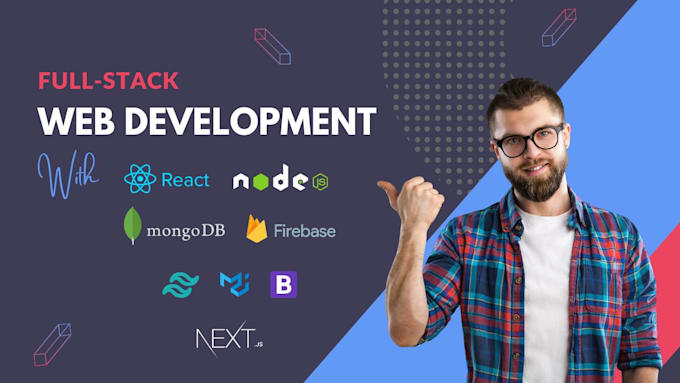 Be Your React Js Full Stack Web Developer By Using Node Js By Mi Sohan