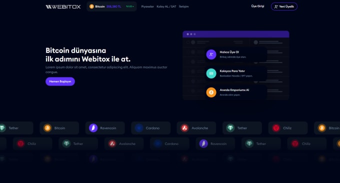 Do Front End Development With Html Css Js And React By Ghostkozak