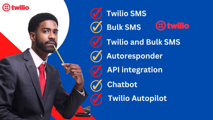 Build Twilio Sms Twilio Plivo Integration Bulk Sms And Autoresponder