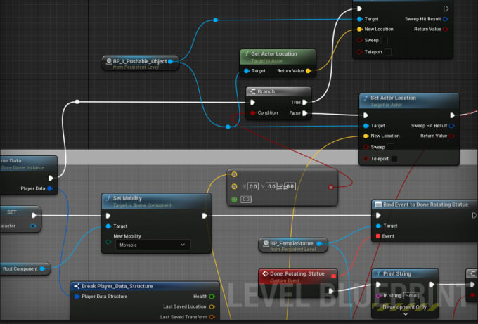Build A Game Using Unreal Engine 5 By Awoo Prog Fiverr