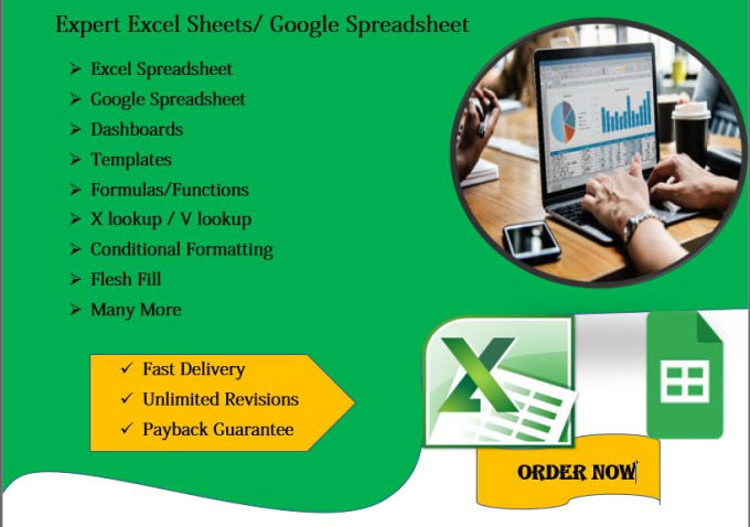 Foglio Di Calcolo Di Microsoft Excel Foglio Di Google Pannello Di
