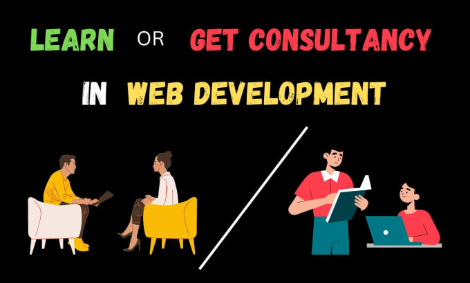 Teach Or Consult You In Html Css Javascript React Js Node Js By