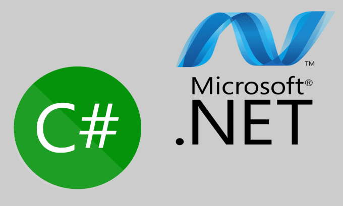 Create Your Application Database With Csharp Dotnet By Dennish96 Fiverr