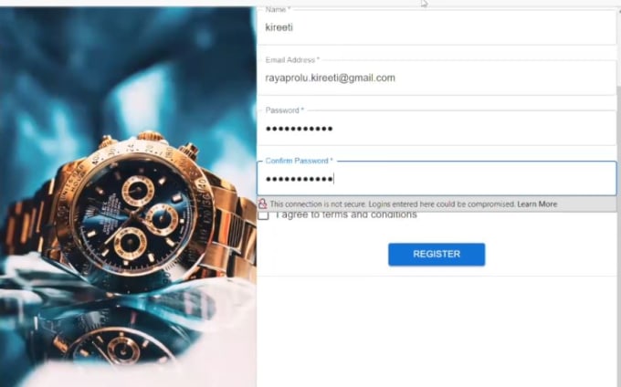 Create Web Applications And Deploy Them On Cloud By Gargmwork Fiverr
