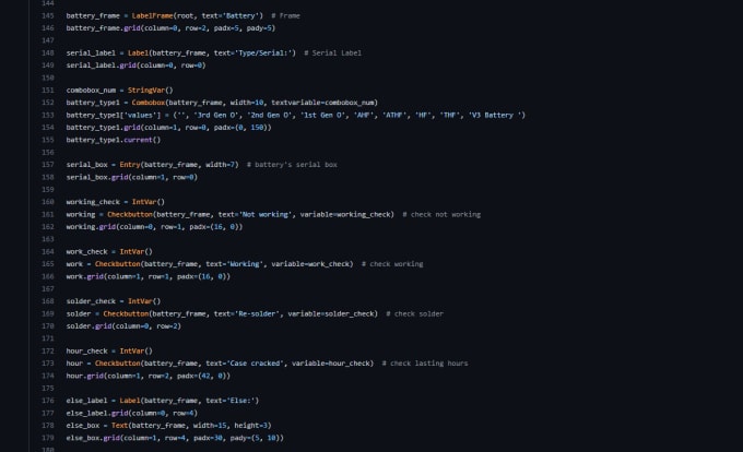 Solve Python Java Cpp And Sql Assignment Problems For You By