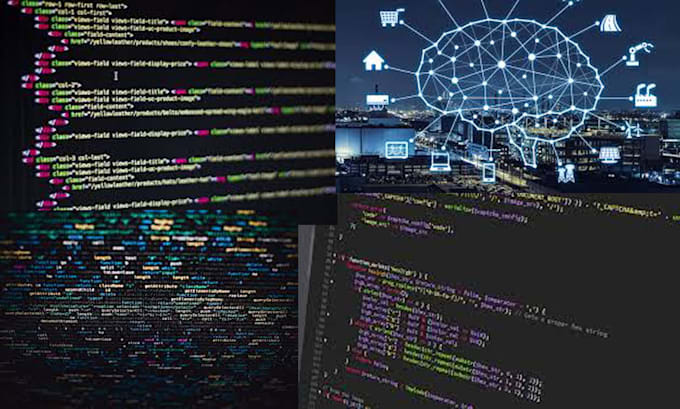 Do Web Development In Html Css Js Bs Php And Laravel By Victech Pro Fiverr