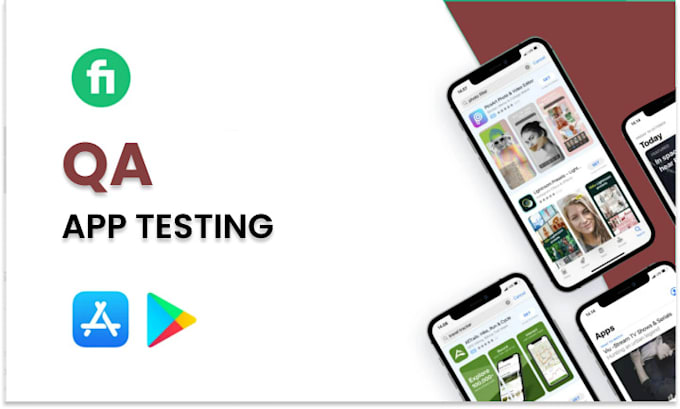 Qa Test Your Android App By Shany Zah Fiverr