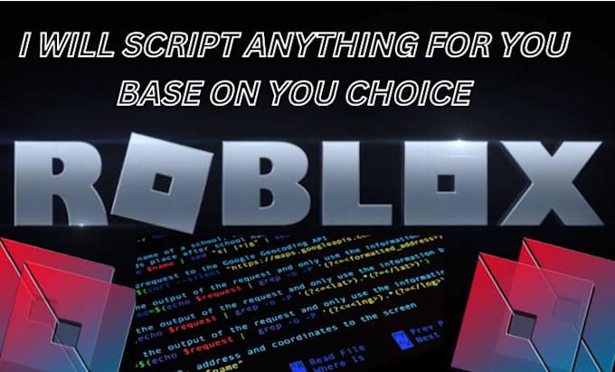 Do Roblox Script Roblox Scripter Roblox Game Developer Roblox Game