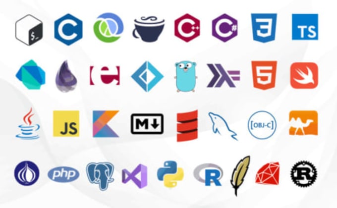Teach You Python Development Coding And Scripting By Abinash7024 Fiverr