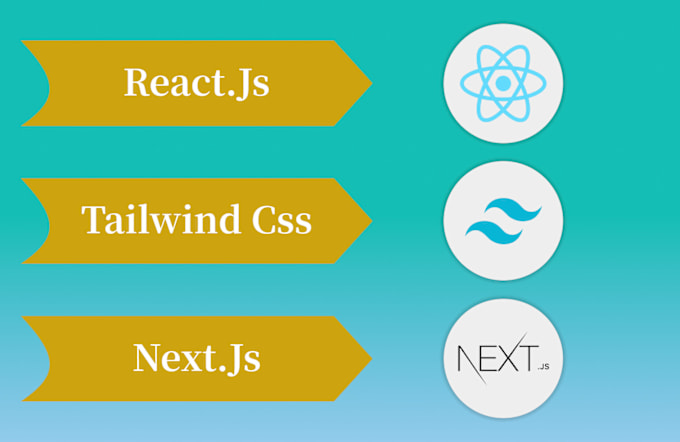 Create A Landing Page Website Using Nextjs Tailwindcss By Mkamalkayani
