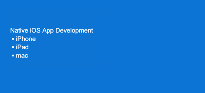 Develop Exciting Reliable And Secure Ios App By Swiftengine Fiverr