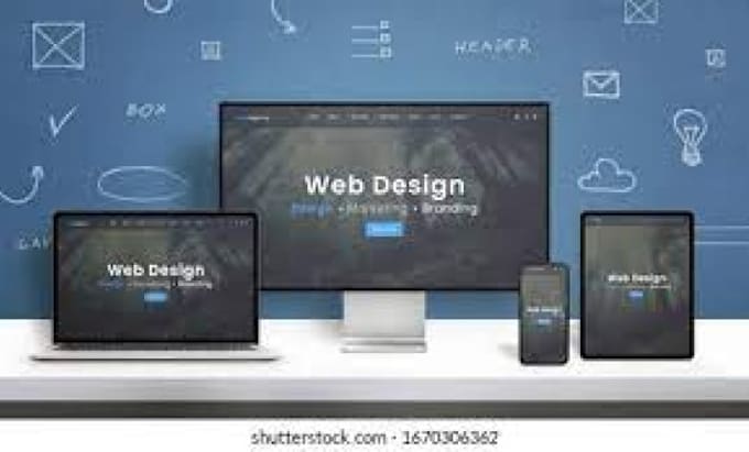 Code Custom Html Css Javascript React And Nodejs By Mwaseem 374 Fiverr