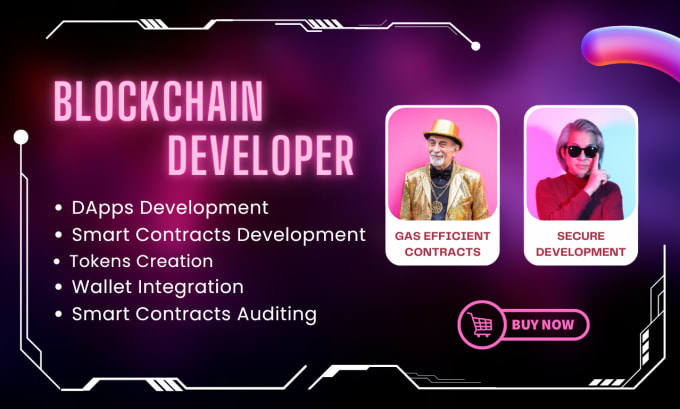 Develop Dapps With Custom Smart Contracts In Solidity By Shayo