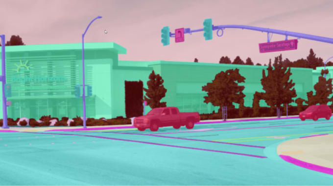 Do Image Segmentation Bounding Box Annotations By Grade A Tasks Fiverr