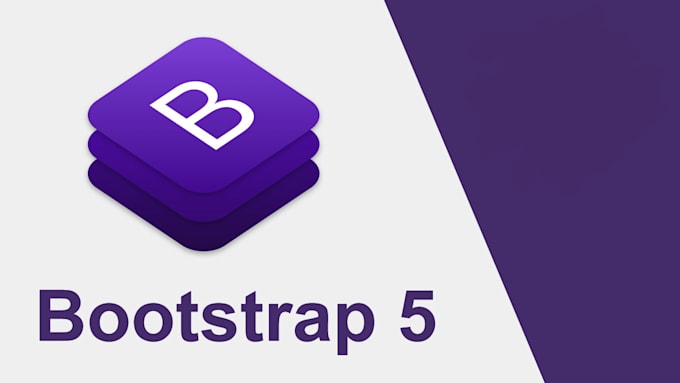 Create A Professional Website Html Css With Bootstrap 5 By Devdantex