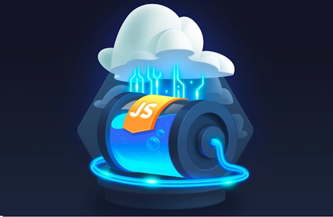 Develop Webgl Three Js 3d Website And Web Animation Metaverse Website