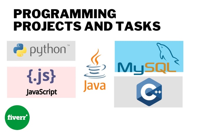 Do Python Java Oop Dsa Optimzation And Debugging Projects By Kaiabs