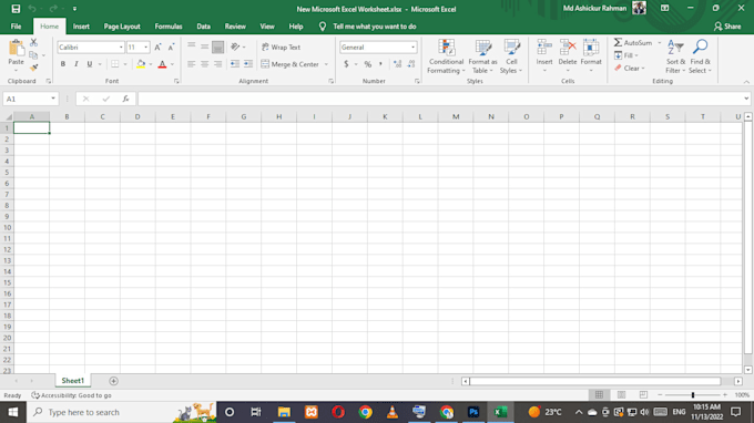 Clean And Reformat Excel Data By Ashickur Fiverr