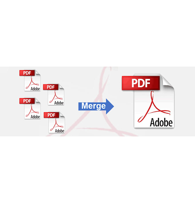 Merge Your Pdf Fast By Beppedealwithit Fiverr