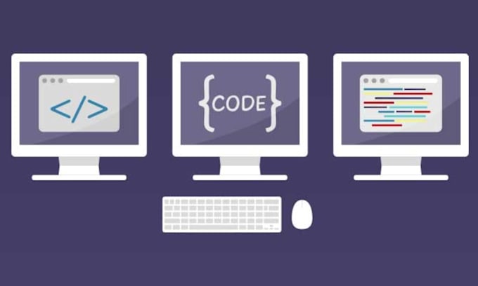 Be Your Programmer For Desktop Applications And Bots By Achelou Tech