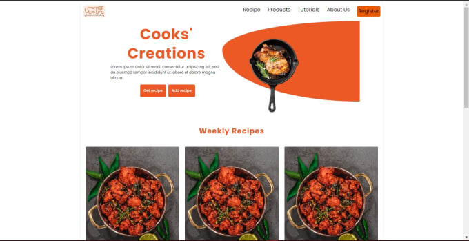 Develop Full Stack Web Applications For You By Asangk Fiverr