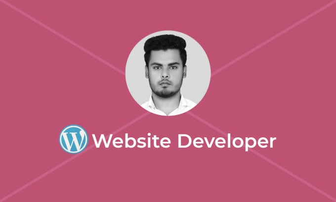 Be Your Wordpress Developer With Html Css Javascript Mysql And Php By