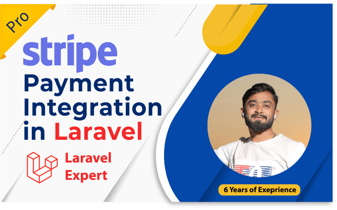 Stripe Payment Integration In Laravel Framework By Owlsy Dev Fiverr