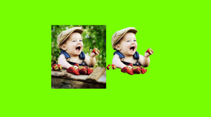 Remove Or Change Your Background In Less Than 24 Hr By Zegone Fiverr