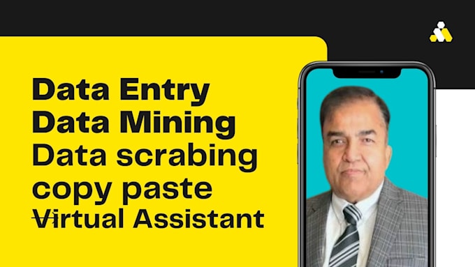 Do Fast In Excel Data Entry Web Scraping Copying Past By Onlyazhar