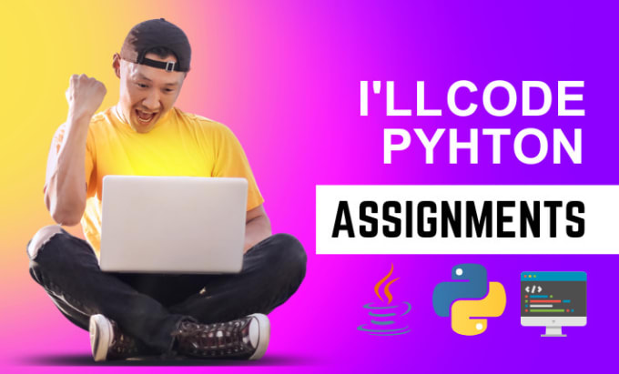 Code Python Script Assignments Projects Tasks And Algorithms By