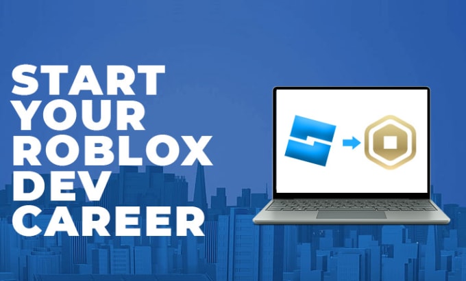 Teach You Roblox Scripting By Ivankananovich Fiverr