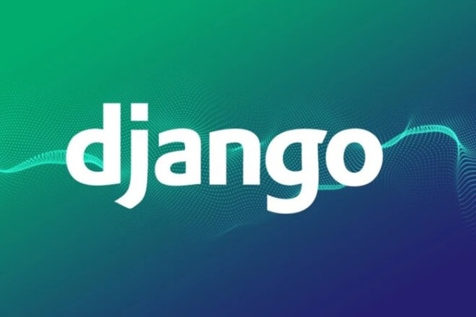 Web Python Django Projects By Mramin777 Fiverr