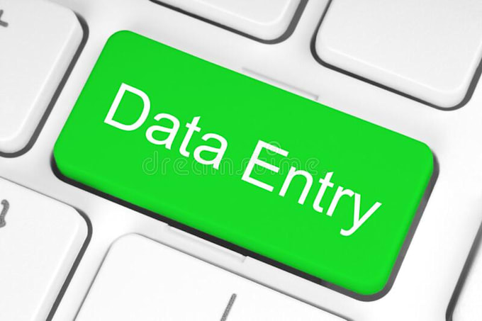 Do Pdf To Word Pdf To Excel Data Entry Copy Paste And Web Research
