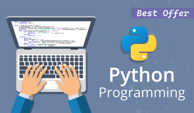 Do Python Application Project Scripts Scraping Csv Data Django By
