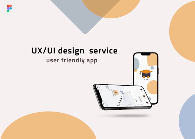 Design Useful Ux Ui Mobile App And Website Webapps By Louizaboukhecha