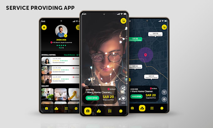 Create App Ios App Mobile App Development App Builder Flutter App