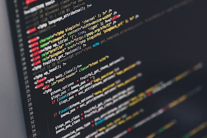 Build You A Responsive Professional Website Using Html Css Bootstrap Or W Css By Alikaraky