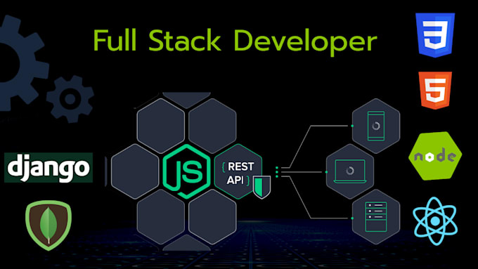 Develop A Responsive React Web App Using React Js Node Js By Dev