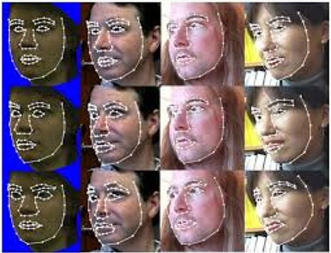 Do Your Computer Vision Graphics Deep Learning Opencv Projects Etc
