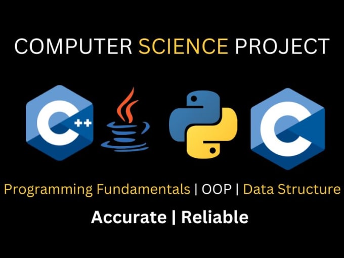 Do Your C Cpp Java And Python Programming Projects By Abdullah Kha9