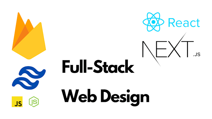 Be Your React Next Node Js Developer With Firebase By Umutakkrn Fiverr